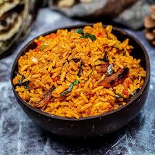 Mimi’s Kitchen – Authentic Nigerian Meals Delivered Fresh in the UK